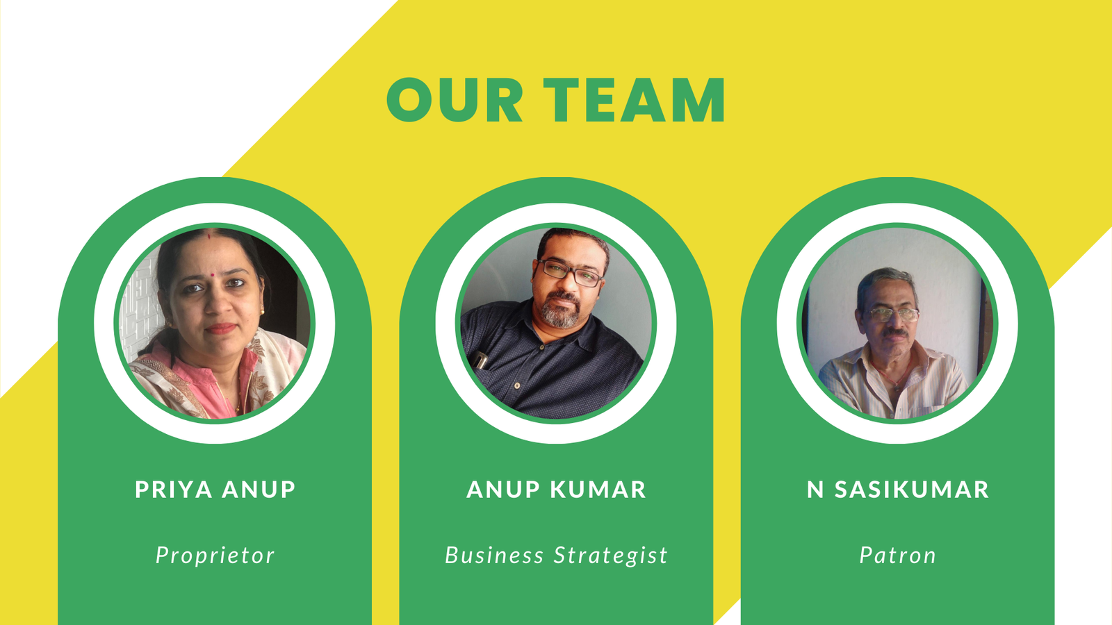 APKA Industries - Home